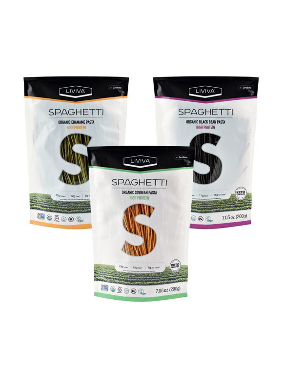 Protein pasta in Pasta - Walmart.com