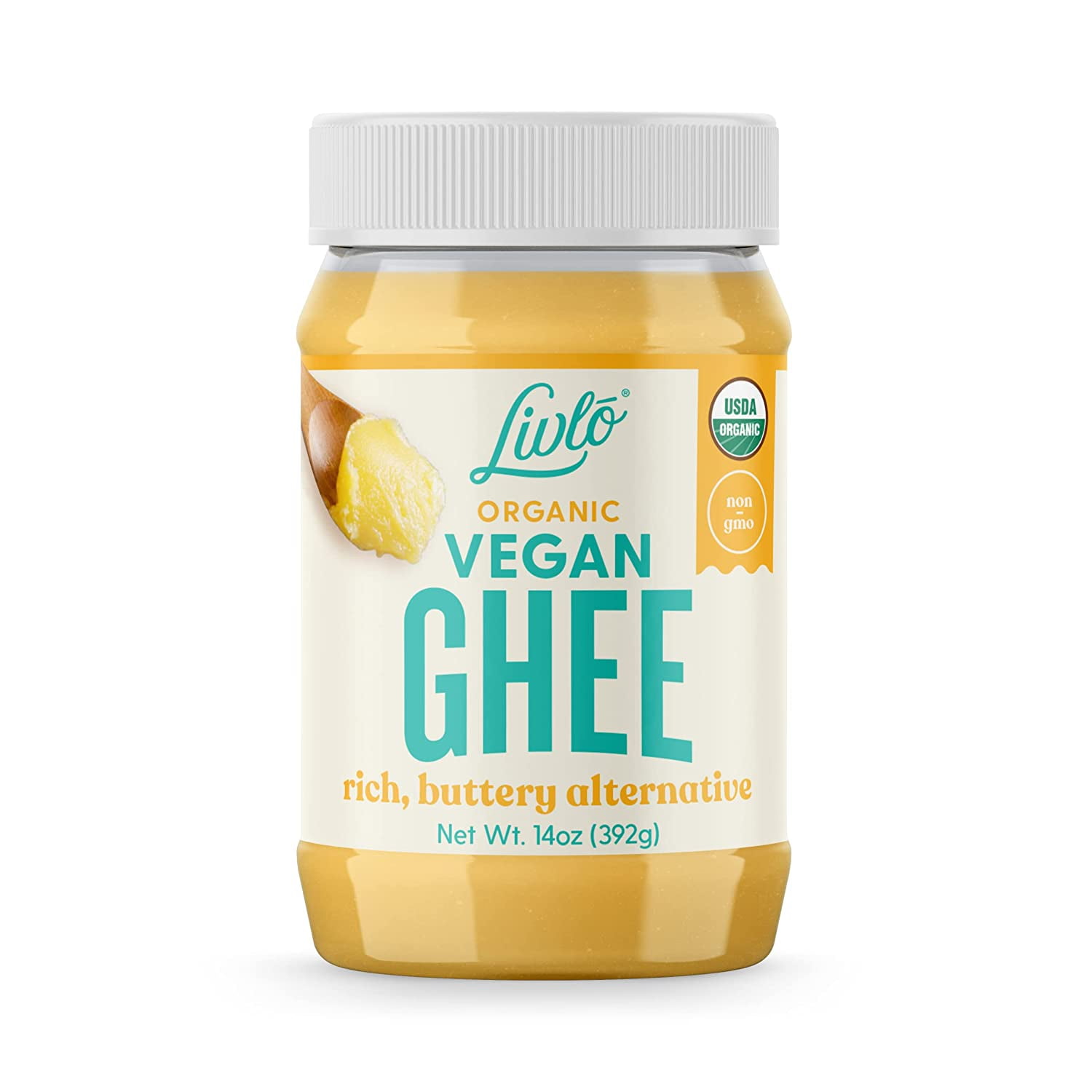 Ghee Butter Walmart