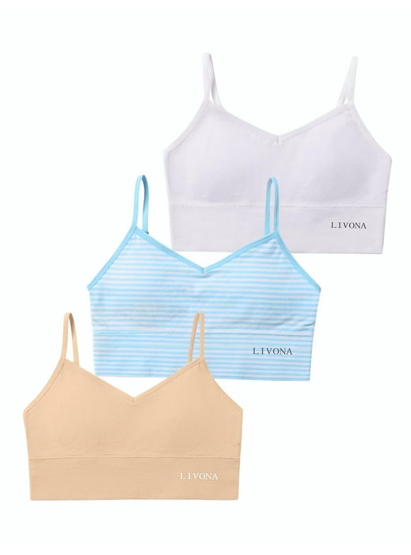 Girls Bras in Girls Bras and Bralettes - Walmart.com