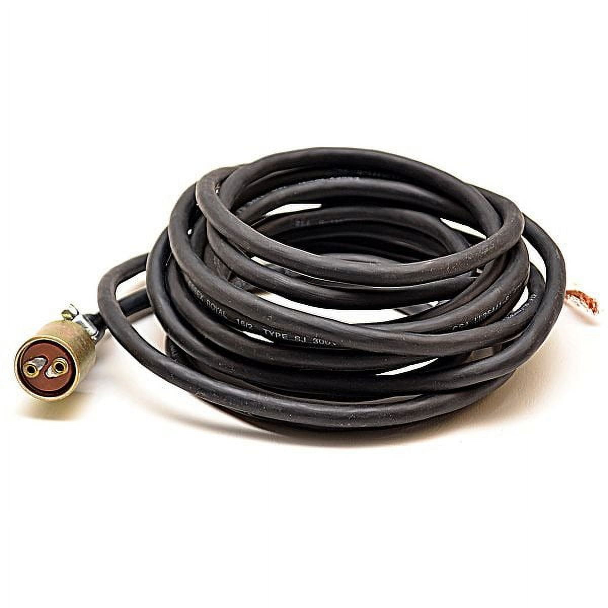 Livorsi GLPW 18 Ft Boat Probe Wire Cable - Walmart.com