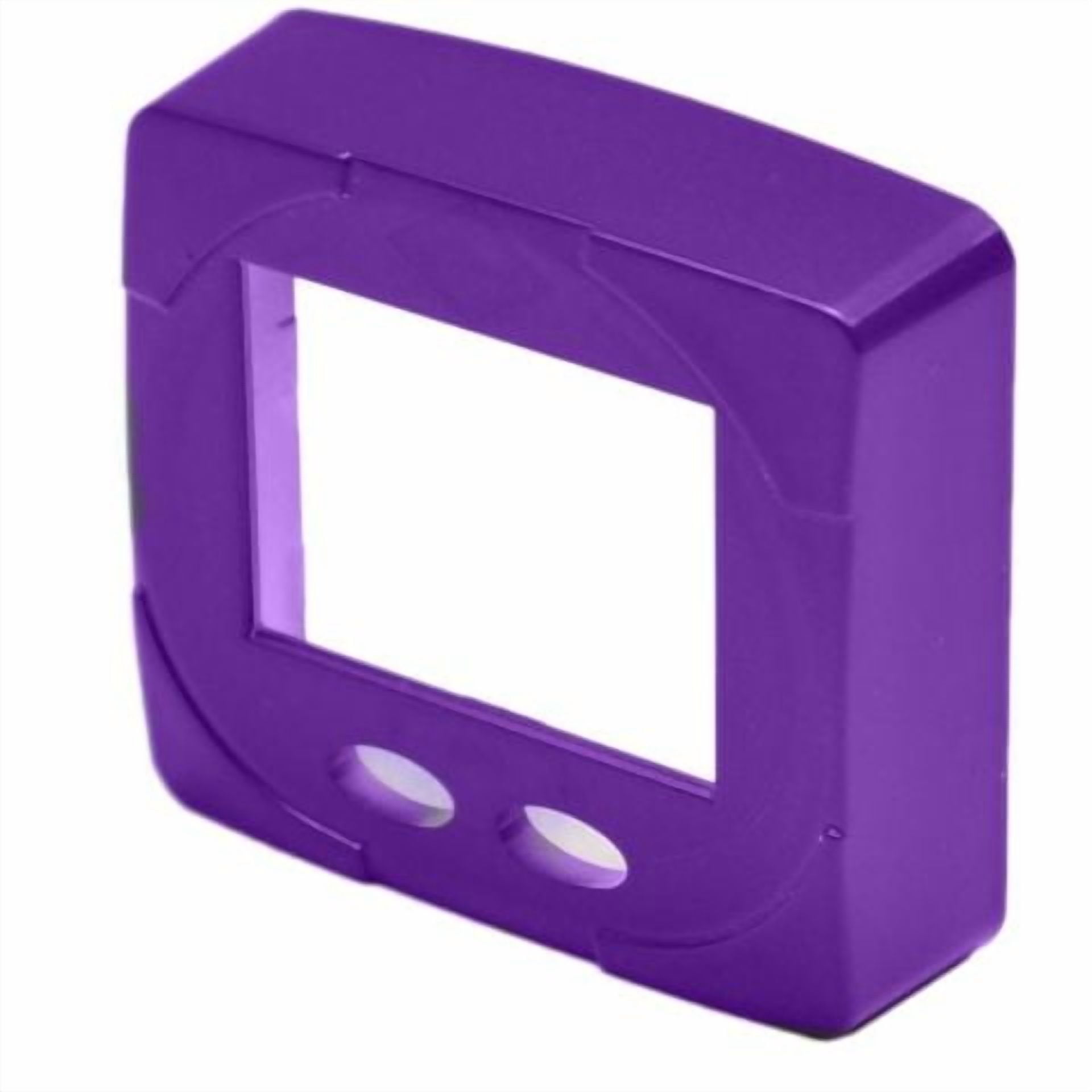 Livorsi SCSMRPU Mercury Smartcraft Purple System Monitor Boat Gauge ...