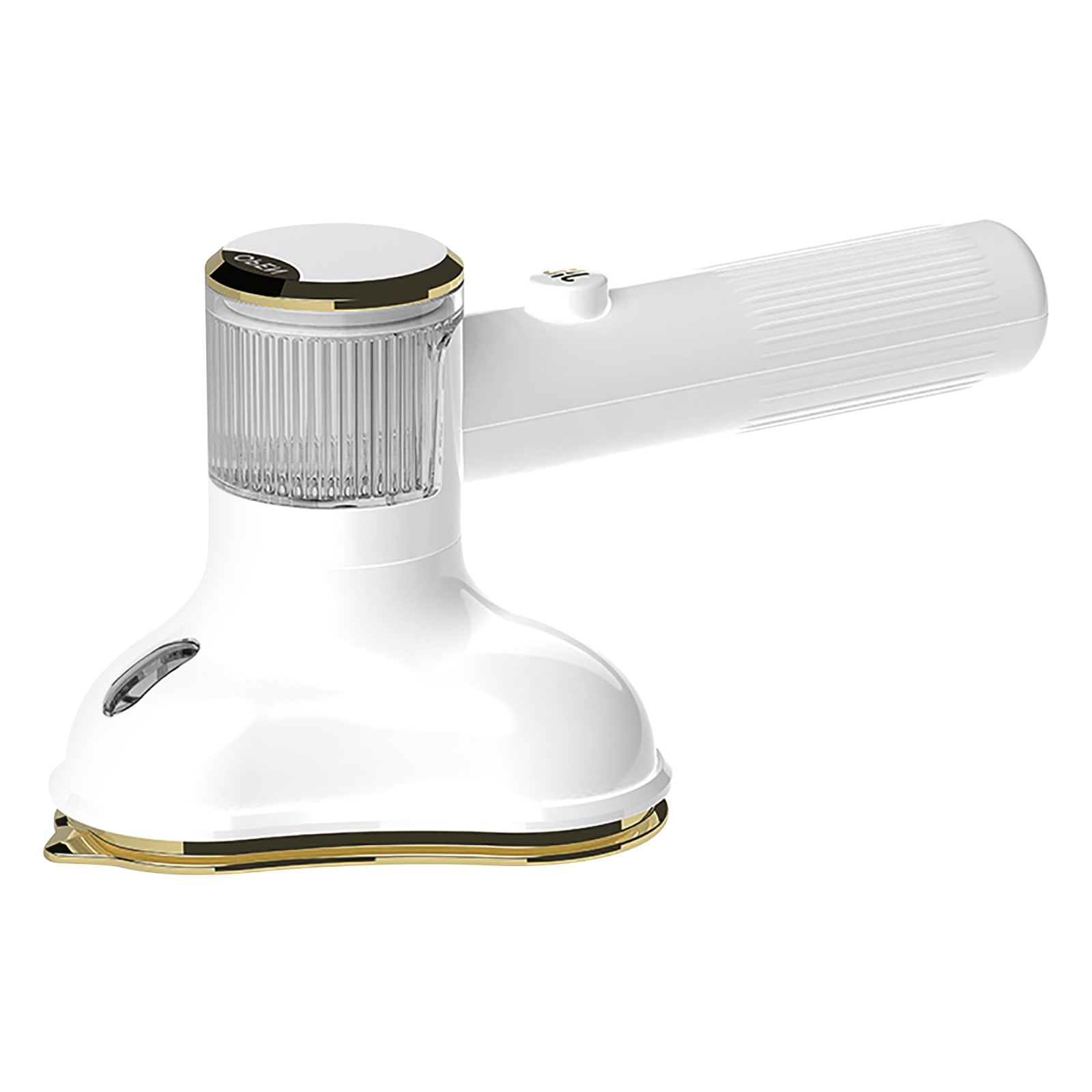 Livrdious Handheld Ironing Machine Steam 2024 Upgrade Travel Mini Steam ...