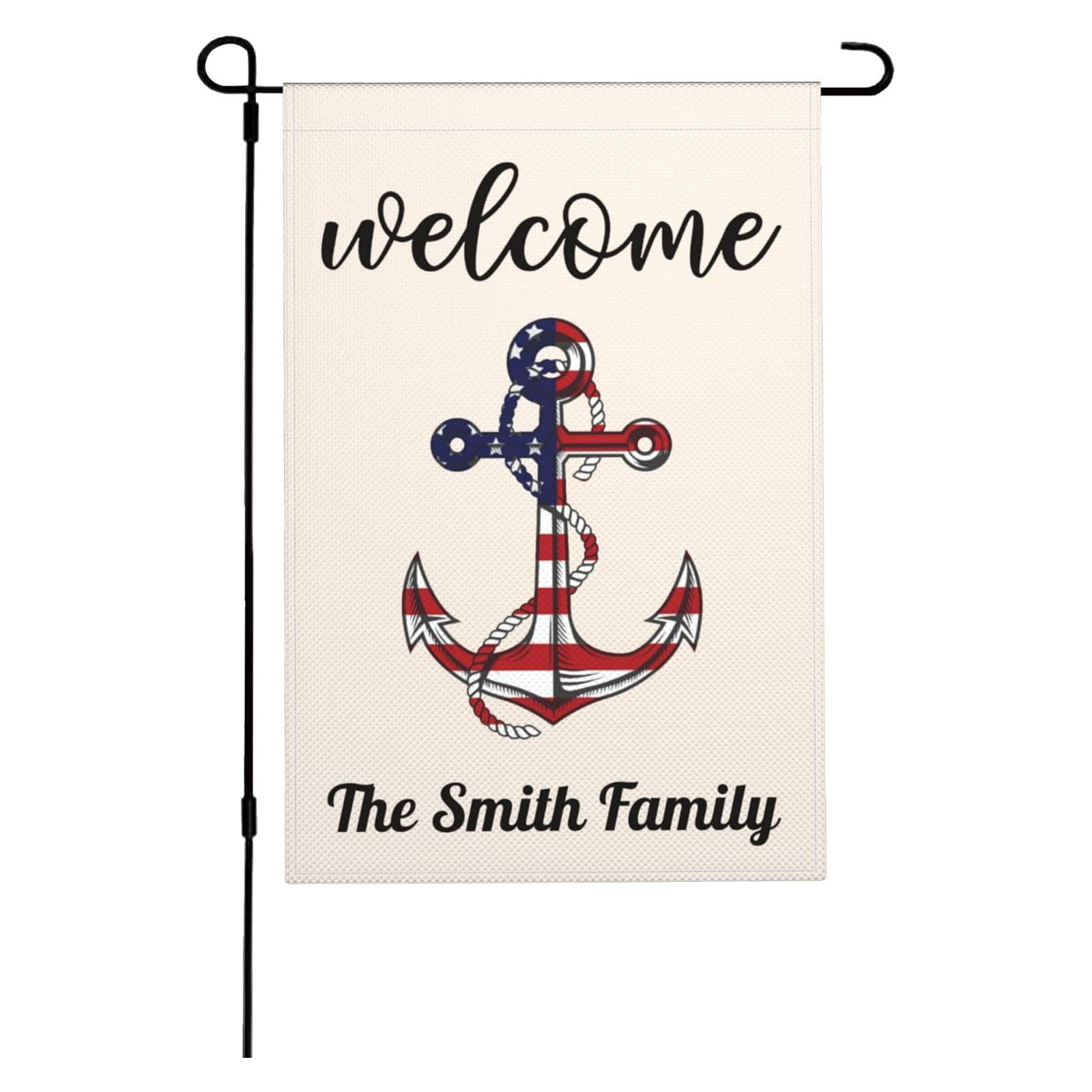 Livrdious Pool Garden Flag Swimming Pool Yard Flags House Banner Home ...