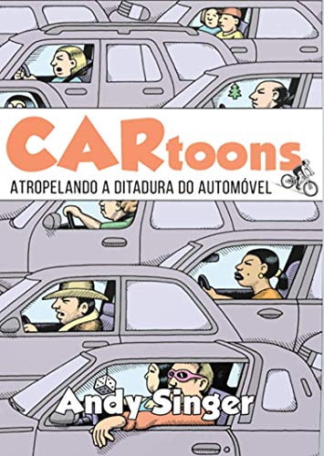Livro - Cartoons - Walmart.com