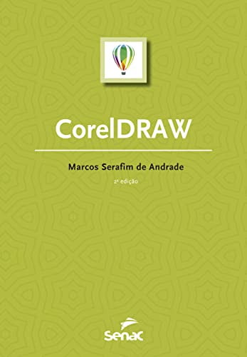 Livro - Coreldraw - Walmart.com