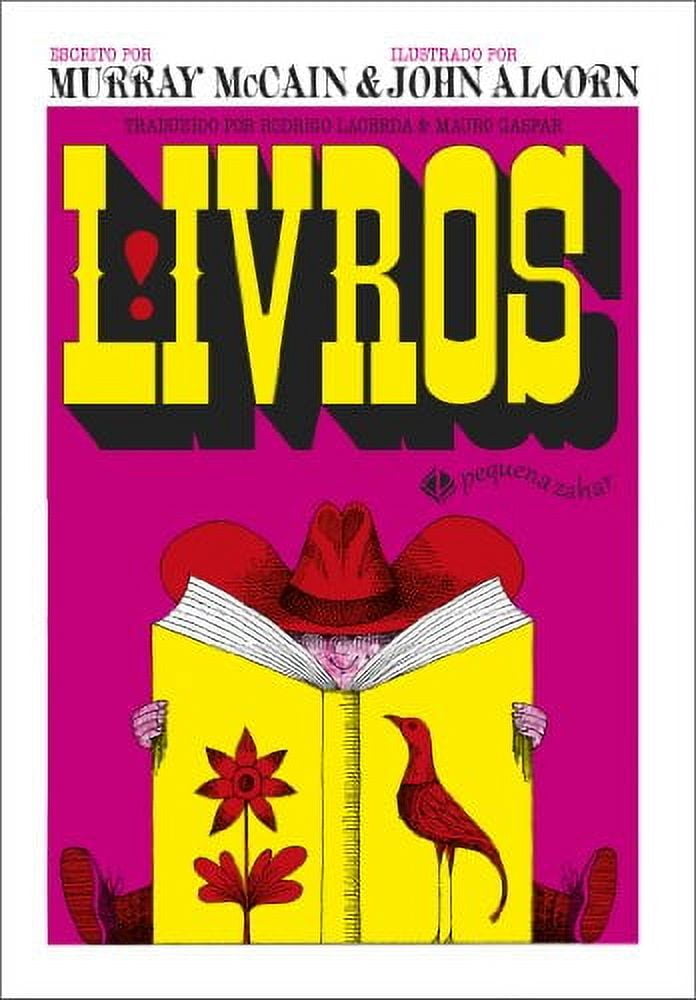 Livros! / Jorge Zahar / - Walmart.com