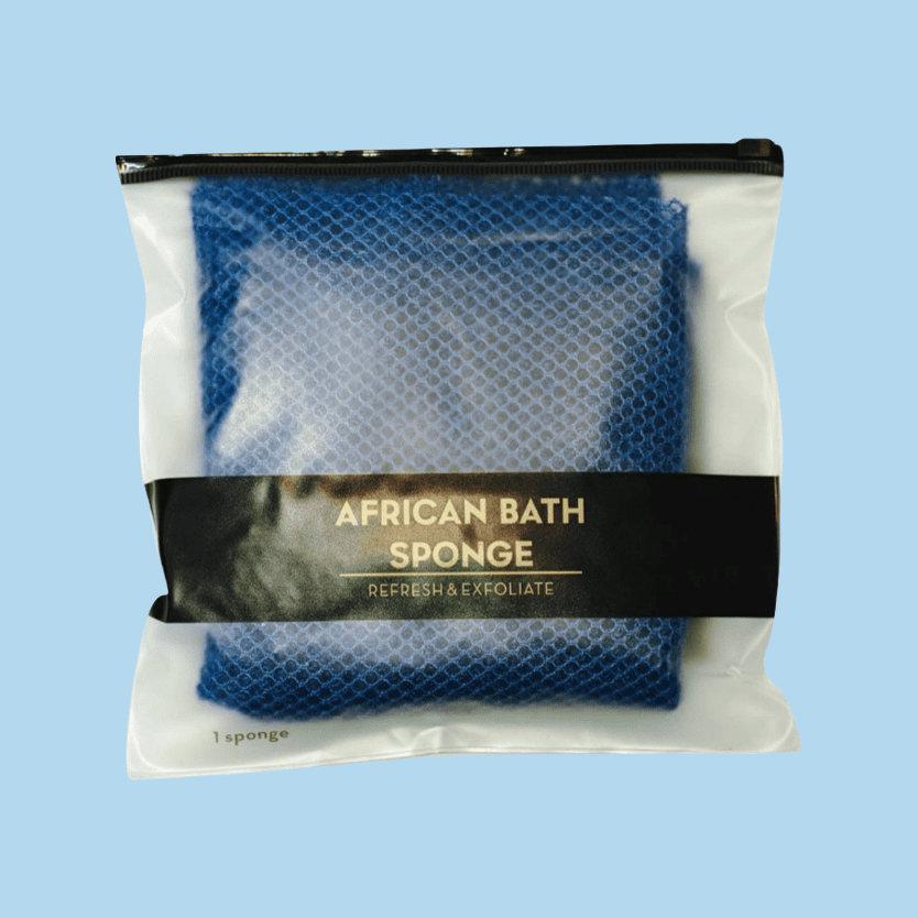 Livvly Bella_nomi African Net Sponge - Authentic African Net Sponge ...