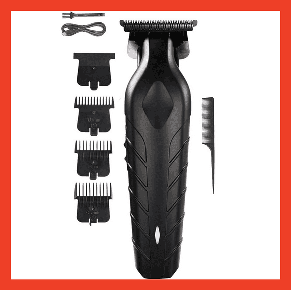 Self Hair Cutting System