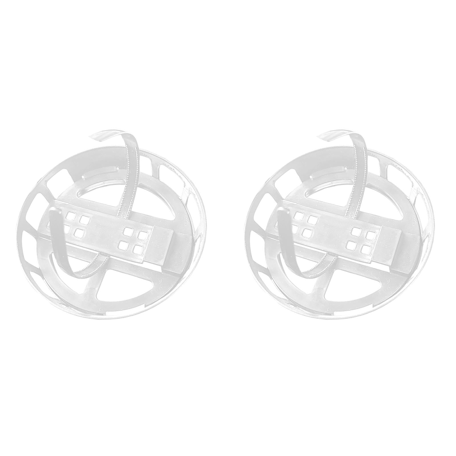 Livvly Graduation Cap Headband, Grad Cap Insert With Hook & Loop ...