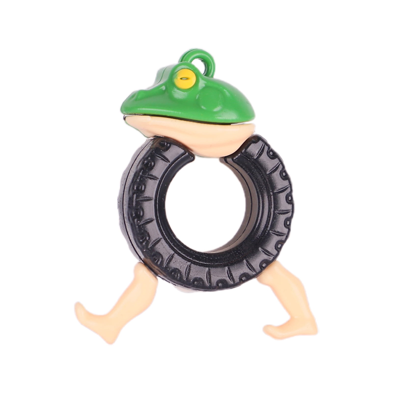 Livvly Tralalero Tralala Keychain,Italian Brainrot Meme Shark Figures ...