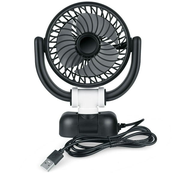 12 Volt Fan
