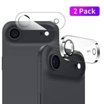 Ultra-Thin Matte Anti-Scratch Lens Base Protector for iPhone 17 Series ...