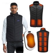 Alpine Swiss Men's Lightweight, Packable Down Alternative Winter Puffer ...