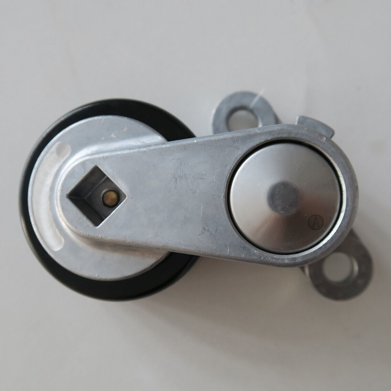 Liwarace NEW A/C Belt Tensioner for Buick Cadillac Chevy GMC Hummer ...