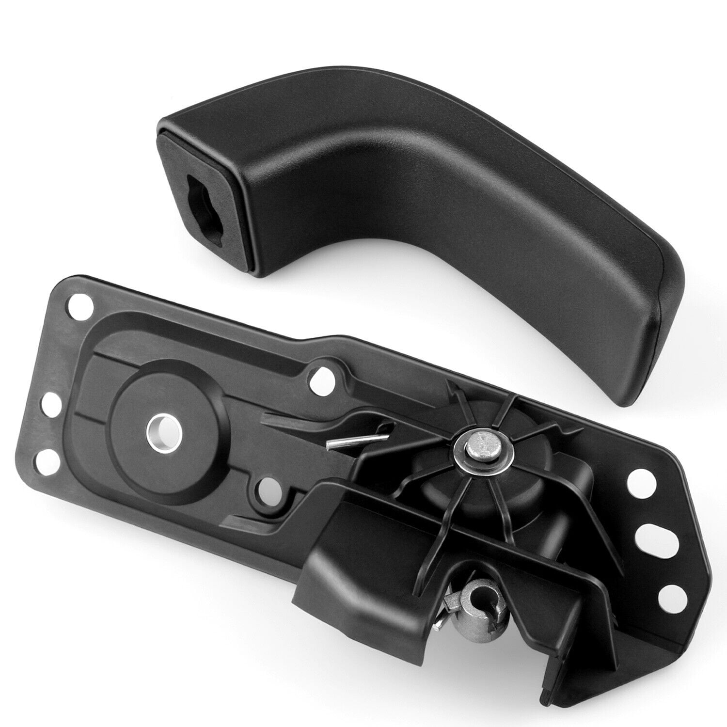 Liwarace RH Inside Door Handle Repair Kit Pair for Silverado 1500 2500 ...