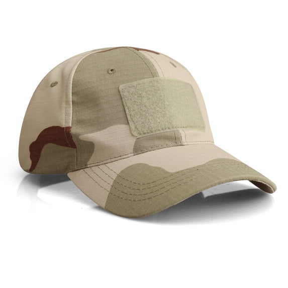 Liwarace Tactical Operator Cap Adjustable Military Contractor Hat Army ...