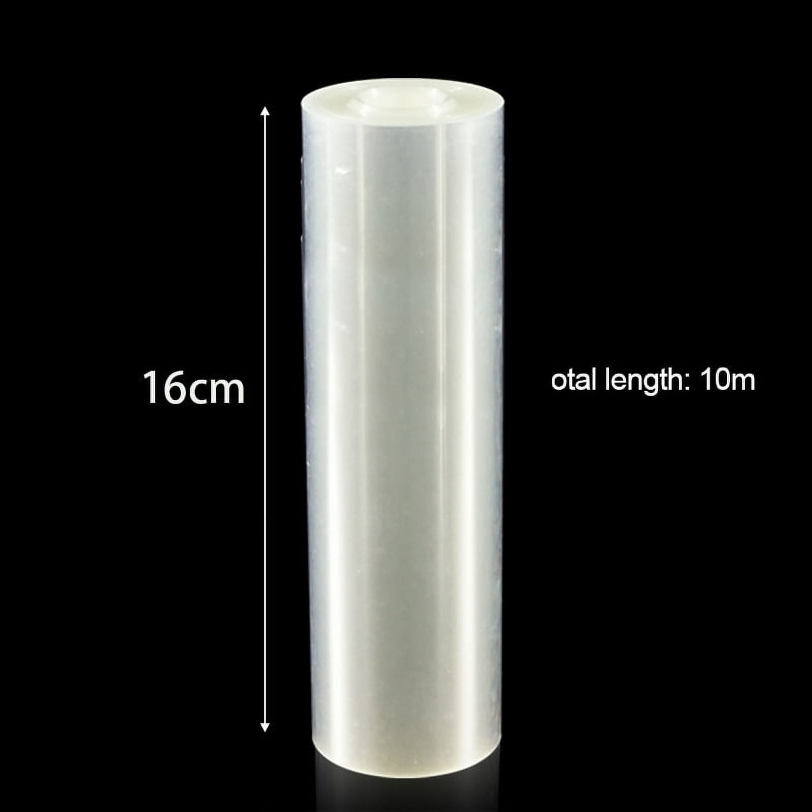 LiweijianaaBakeware Acetate Film For Cake Decor Transparent Cake ...