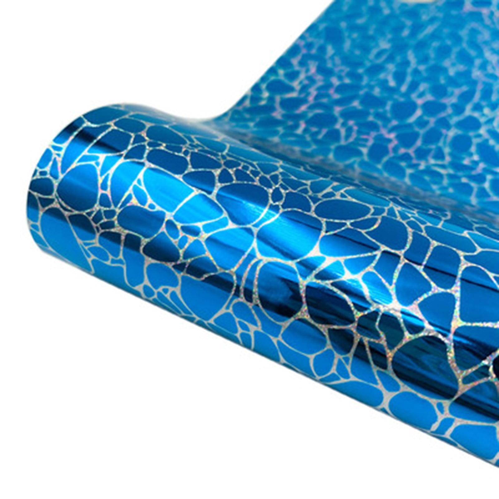 Liwnm Under $1 Permanent Self-Adhesive Vinyl Pack Mixed Colorful ...