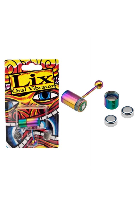 Explore Colorful Vibrating Tongue Rings and Piercing Jewelry