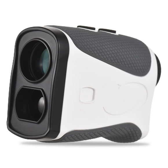 Golf Speaker Rangefinder