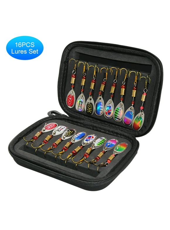 Fishing Lures & Baits - Walmart.com