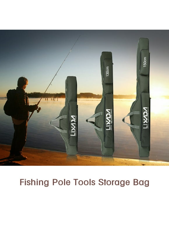 Fishing Rod Cases in Fishing Accessories - Walmart.com
