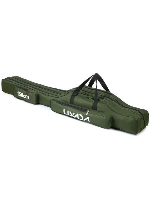 Fishing Rod Cases in Fishing Accessories - Walmart.com