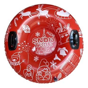 Flexible Flyer Snow Boat Sled - Walmart.com