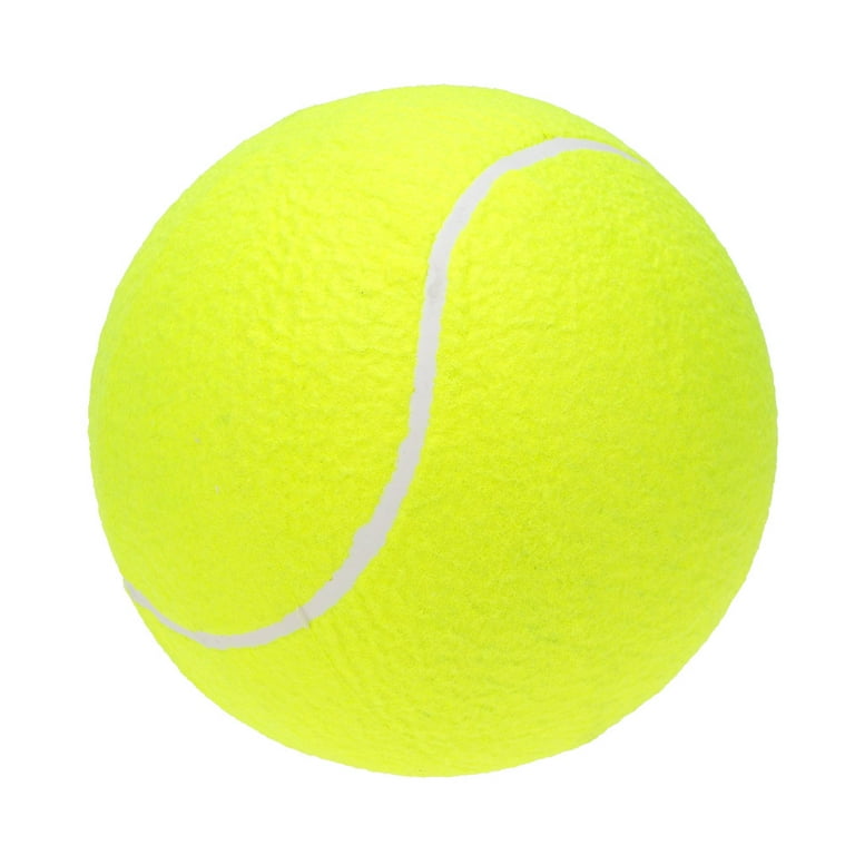 Tennis Ball No Background