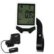 Bell Dashboard 300 Wireless Cycle Computer - Walmart.com