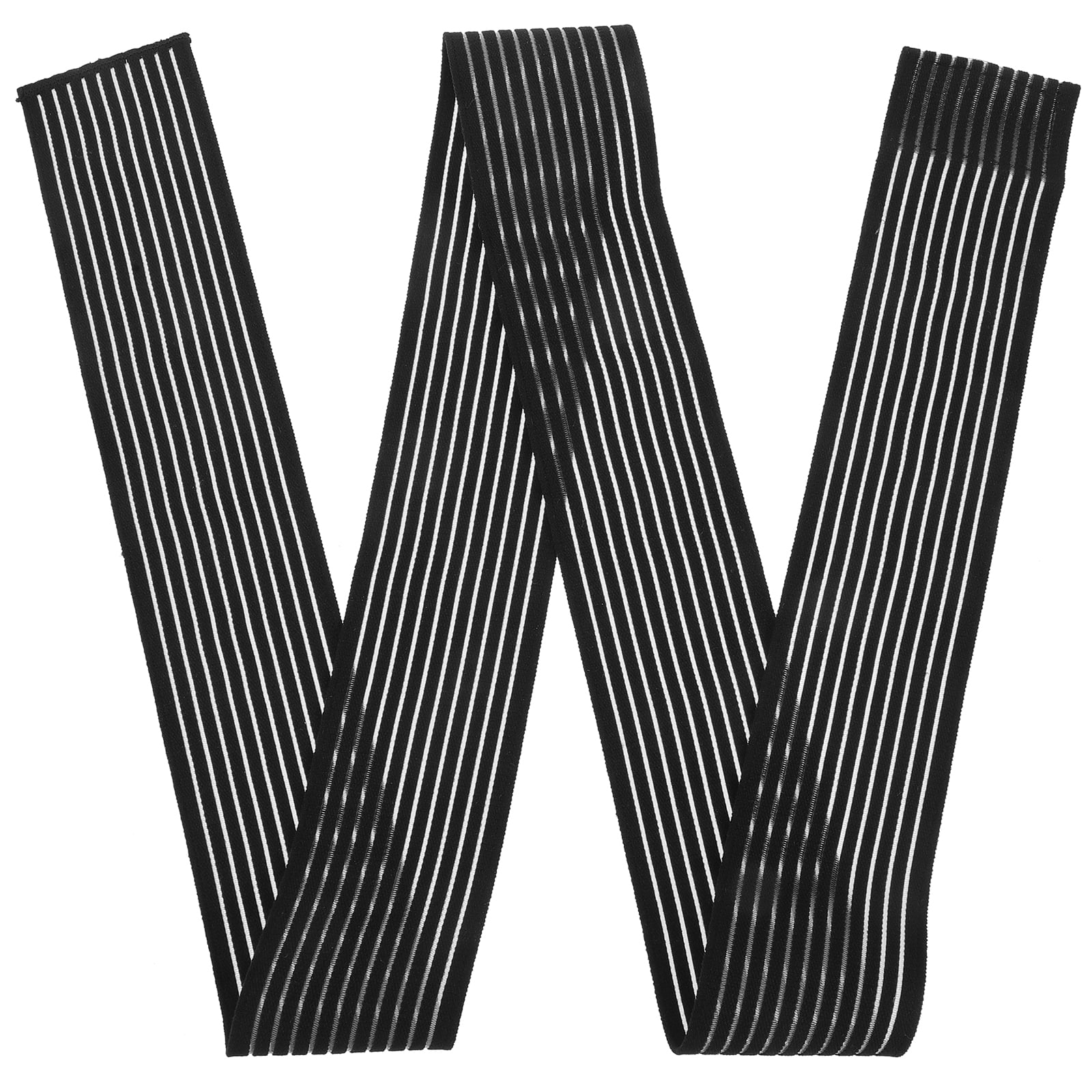 Lixi 1 Roll of Nylon Compression Bandage Elastic Bandage Wrap For ...