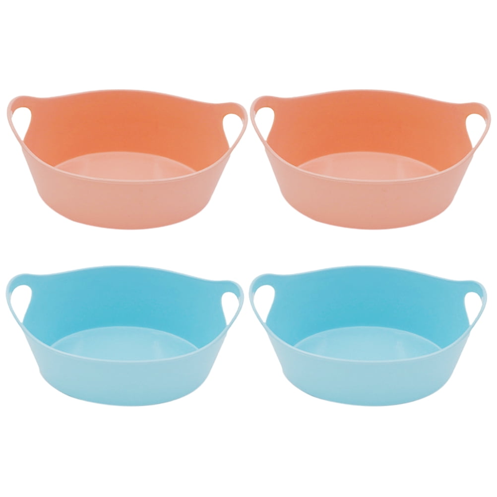 Lixi 4Pcs Snack Ingot Candy Case Ingot Party Candy Storage Sundries ...