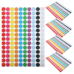 Sticker Dots