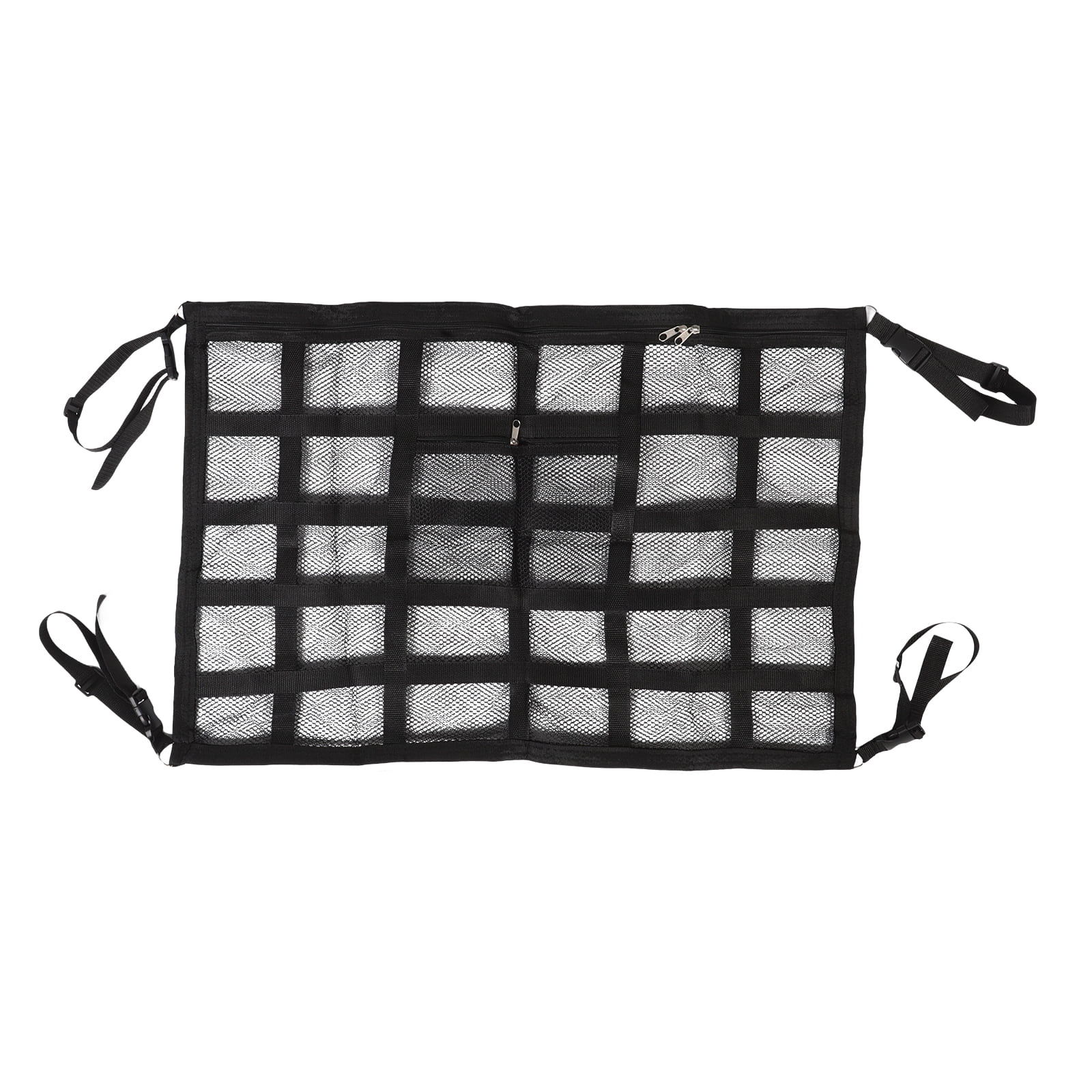 Lixi Car Ceiling Cargo Net Multi-functional Car Roof Cargo Net Ceiling ...