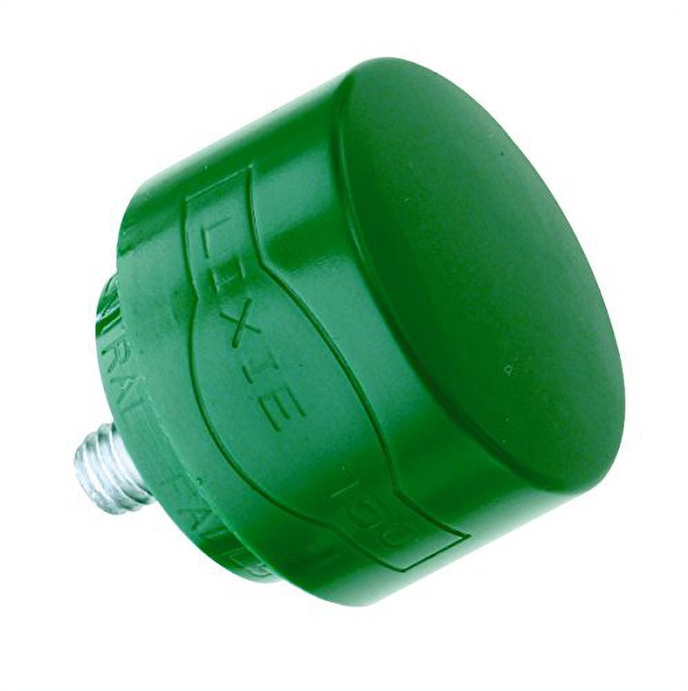 Lixie Replacement Face for 2 Face Dead Blow Hammer - Model: 250m Face ...