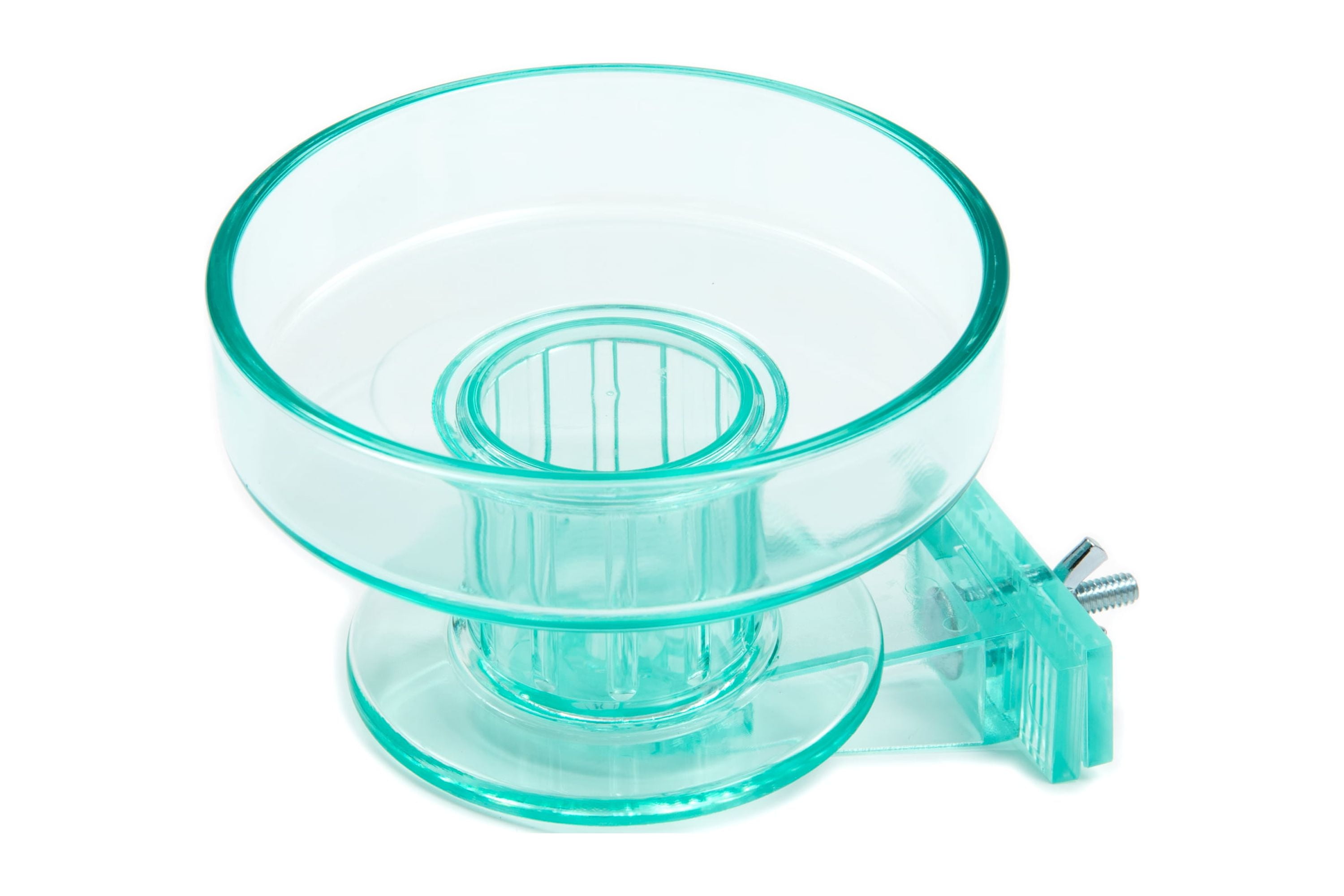 Lixit Bird Cage Bath for Lovebirds, Canaries, Finches, Parakeets ...