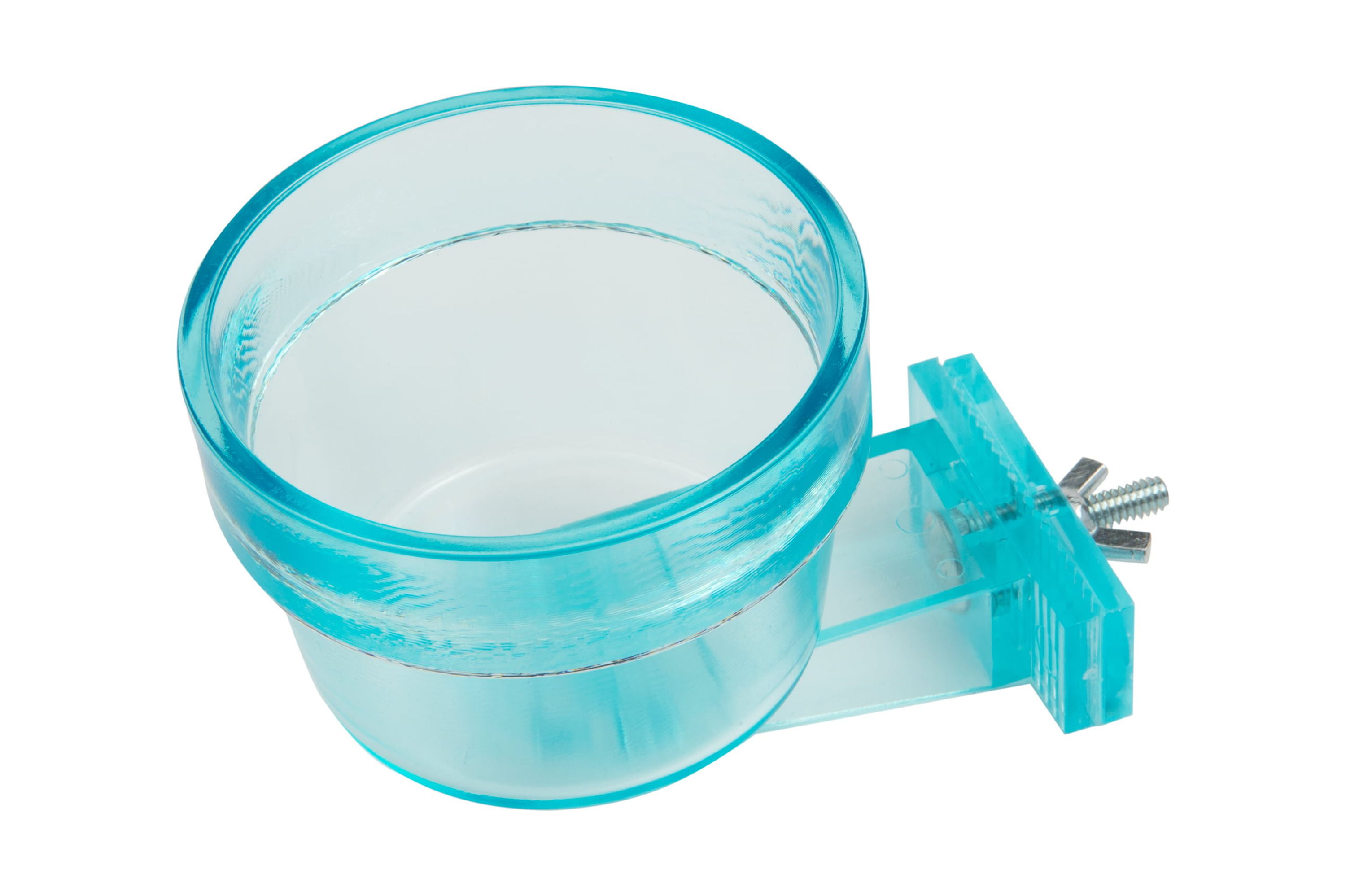 Lixit Corporation SLX0510 Critter Brites Small Animal Quick Lock Crock ...