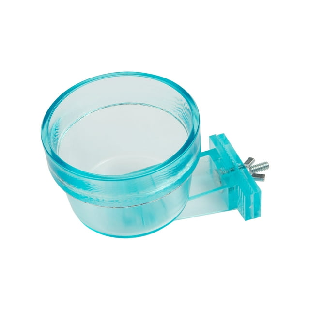 Lixit Corporation SLX0510 Critter Brites Small Animal Quick Lock Crock ...