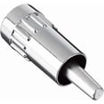 Lixit Automatic Self-Watering Pet Faucet for Dogs, Silver - Walmart.com
