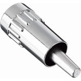 Lixit Automatic Self-Watering Pet Faucet for Dogs, Silver - Walmart.com