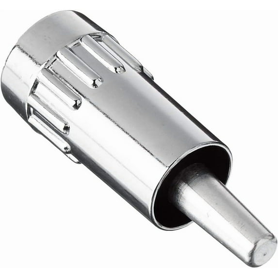 Lixit Automatic Self-Watering Pet Faucet for Dogs, Silver - Walmart.com
