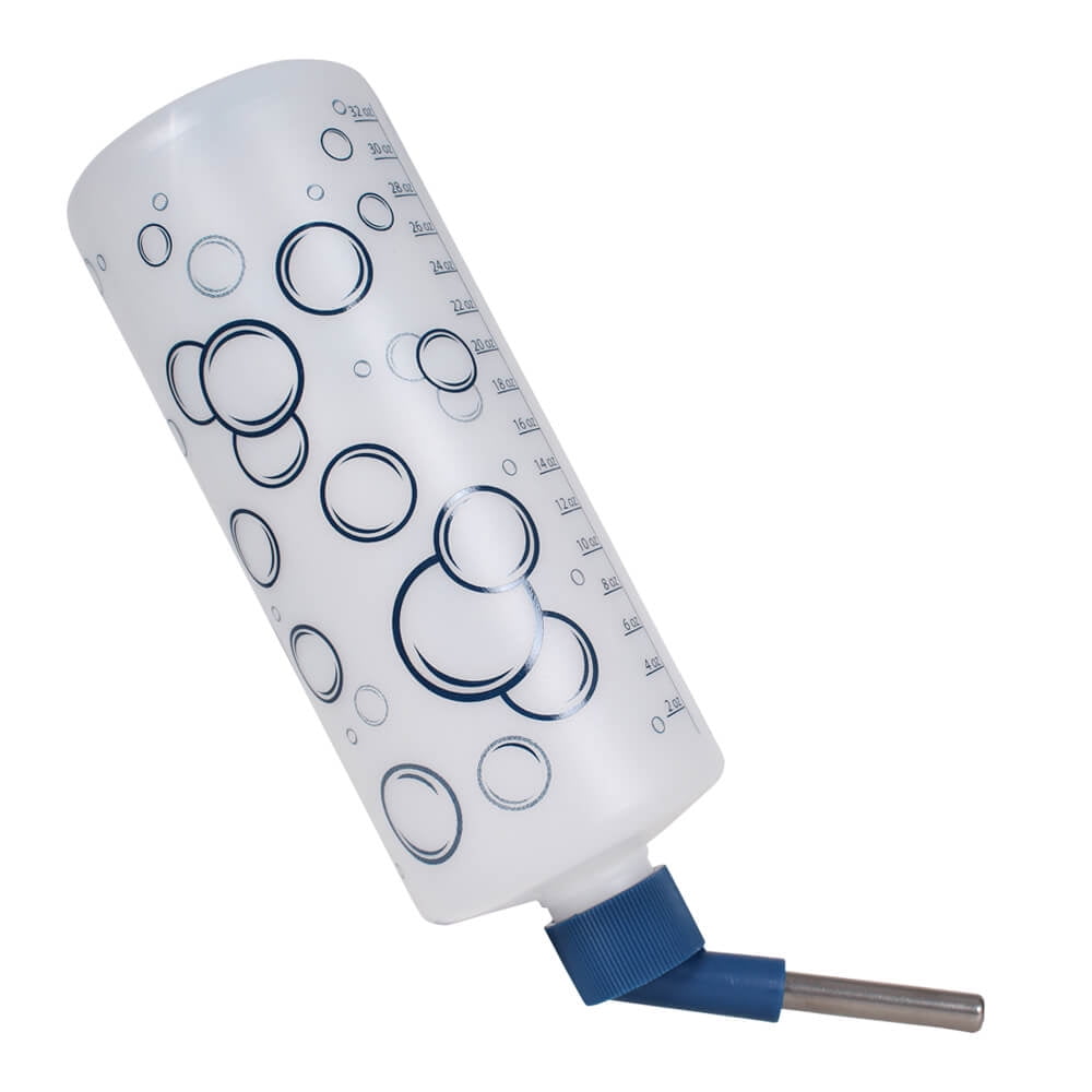 Lixit Rabbit Water Bottle - 32oz - Walmart.com