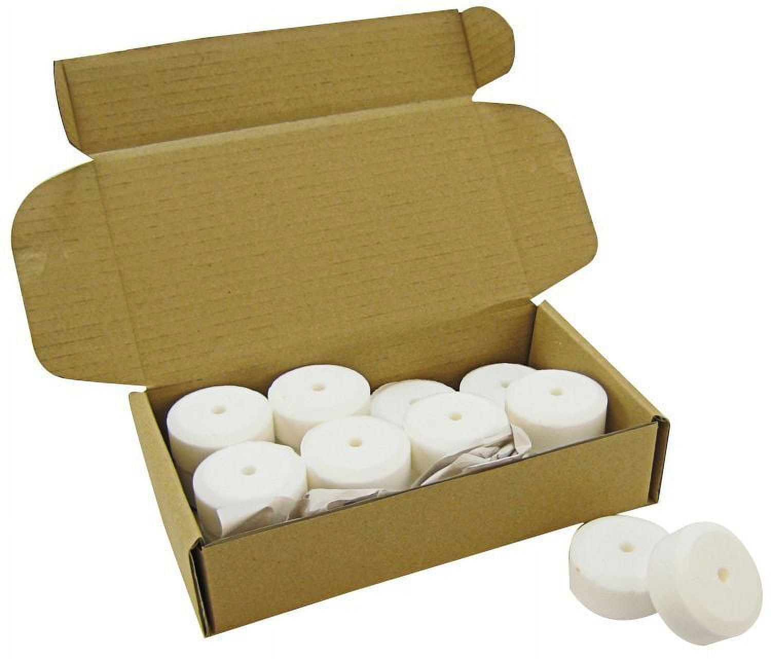 Lixit Salt Lick Wheels [Small Pet, Chews & Licks] 16 Count - Walmart.com