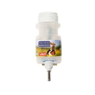 MidWest Homes for Pets Large Animal Water Bottle | Ideal for Hamsters ...