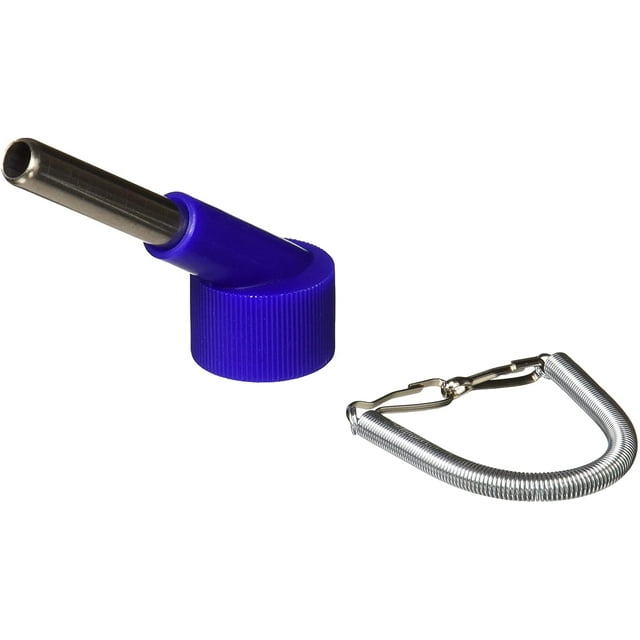 Lixit Water Bottle Cap Tube Spring Kit - Walmart.com