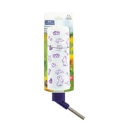 Miller Manufacturing CPB32 32 Oz Clear Rabbit Water Bottle - Walmart.com