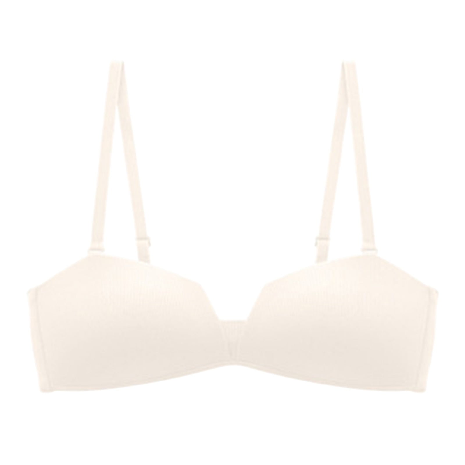 Lixiuxyad Womens Bras Front Closure "Wireless Back Bra For Women Push ...