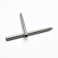 Paracord 550 Weaving Stitching 2pcs Stainless Fids Steel Needles Lacing ...