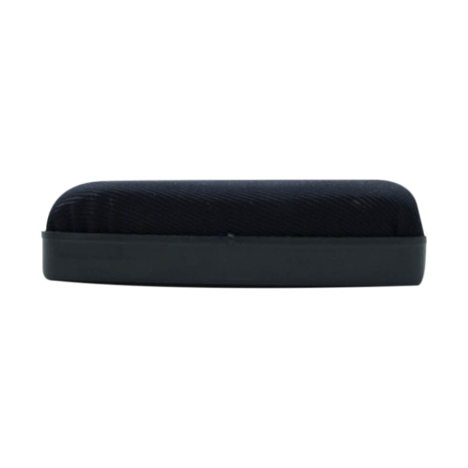 Lixmnse Magnetic Whiteboard Eraser, Dry Erase Eraser, Black Flannelette ...