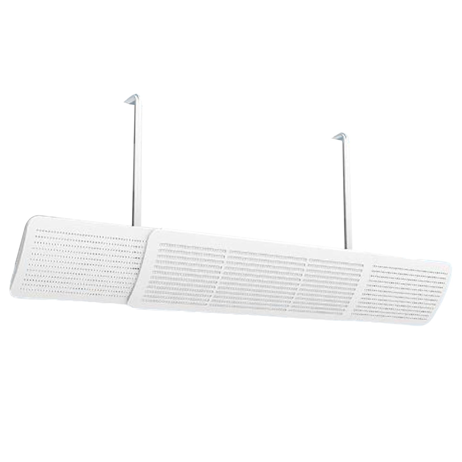 Liyitt Air Conditioner Deflector,3 in 1 Adjustable Air Conditioner ...